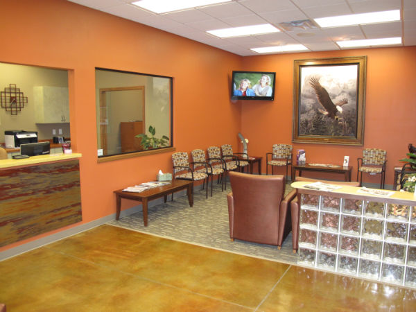 Office Tour - TriState Dental Care | Dakota Dunes Dentist