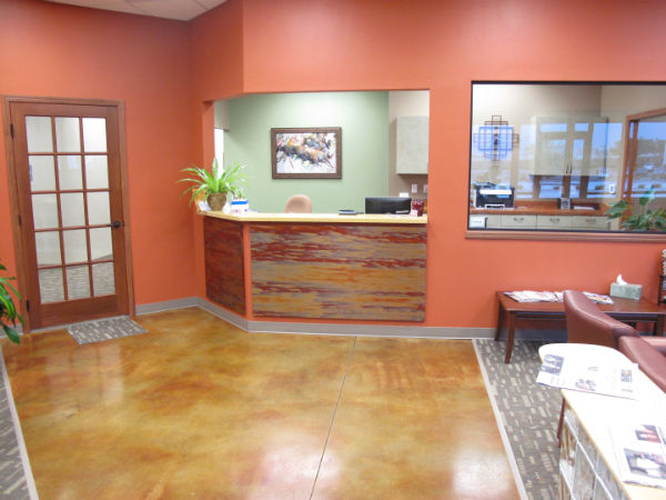 Office Tour - TriState Dental Care | Dakota Dunes Dentist