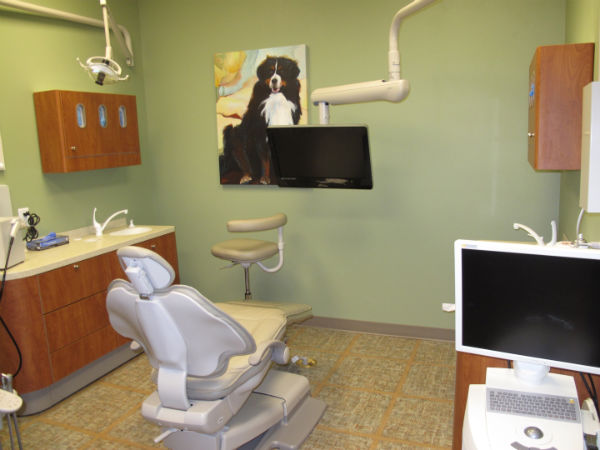 Office Tour - TriState Dental Care | Dakota Dunes Dentist