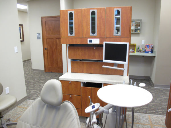 Office Tour - TriState Dental Care | Dakota Dunes Dentist