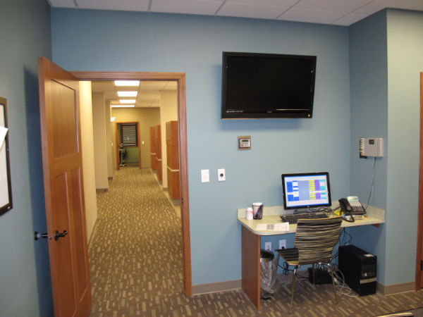 Office Tour - TriState Dental Care | Dakota Dunes Dentist