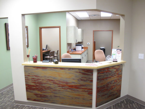 Office Tour - TriState Dental Care | Dakota Dunes Dentist